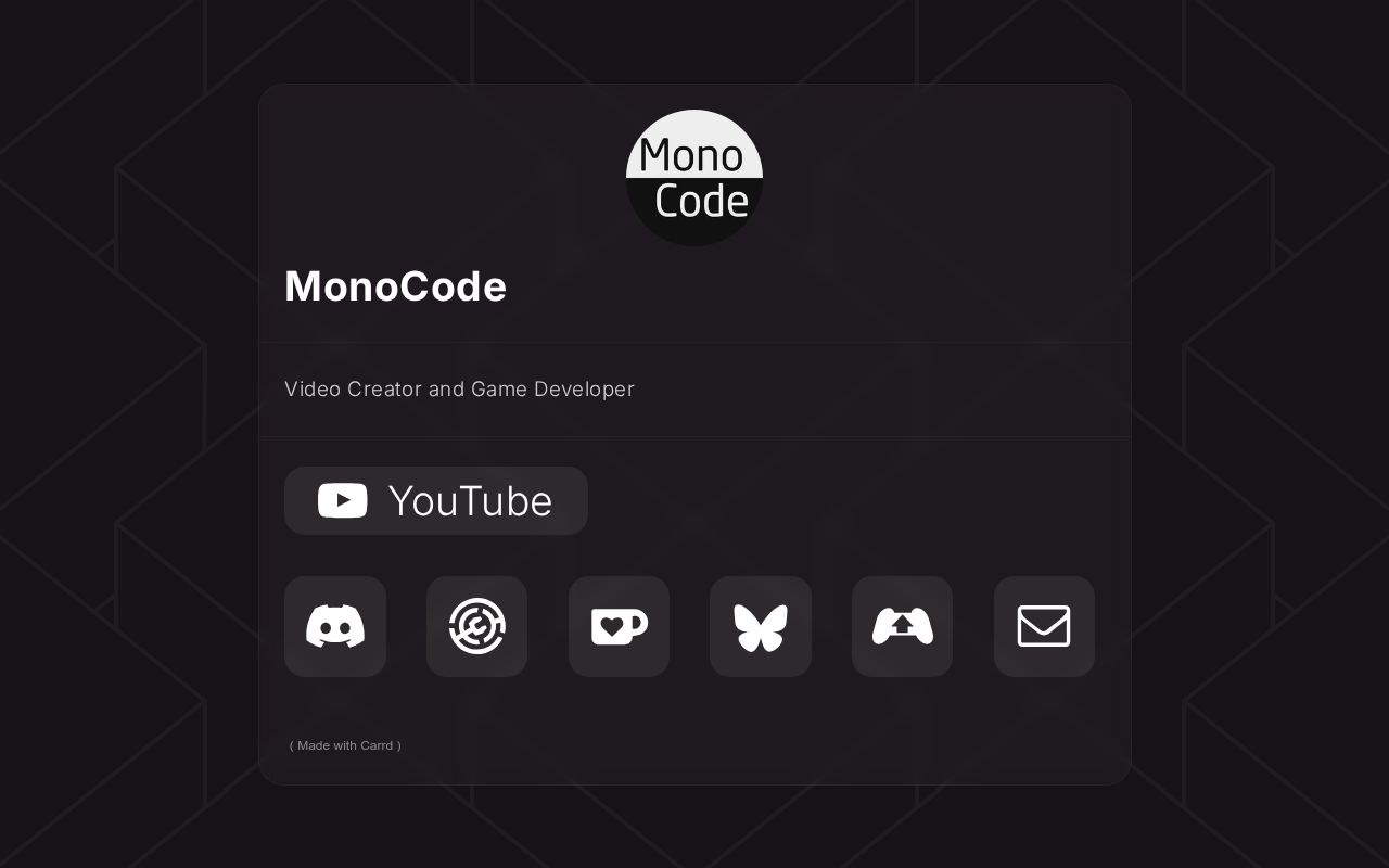MonoCode